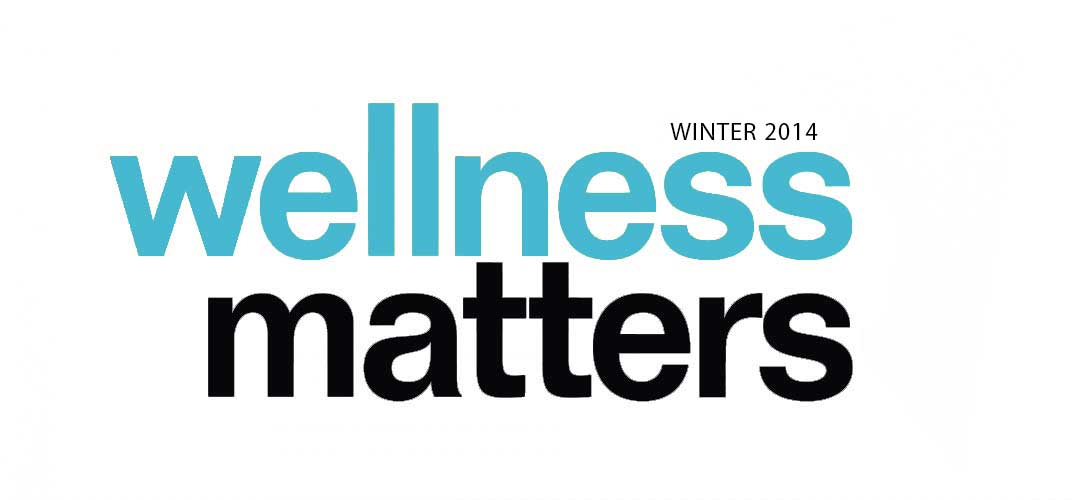 Wellness Matters - Winter Edition - BenefitDeck